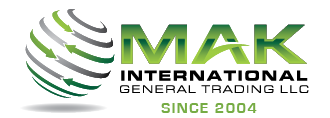 Home - MAK Trading